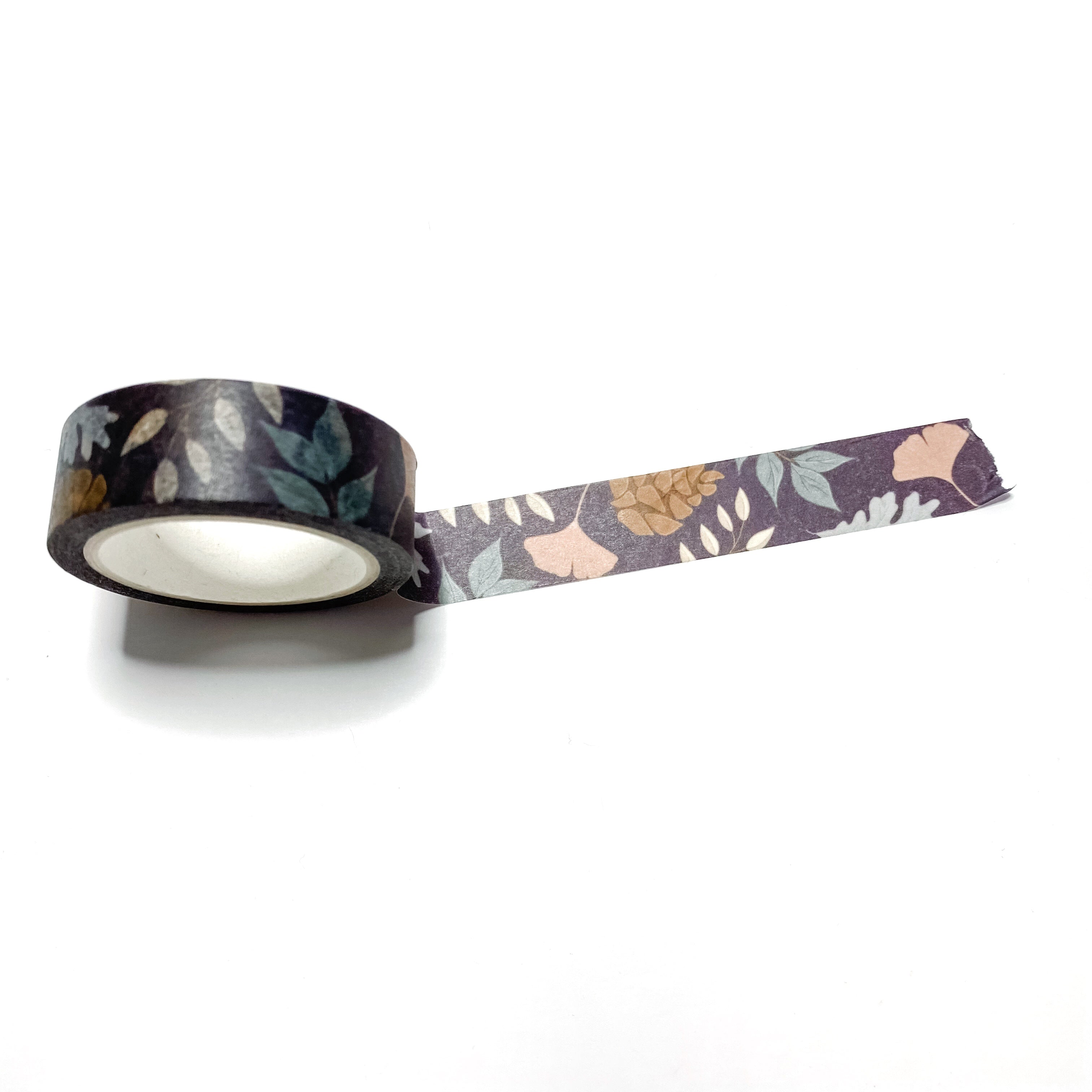 Comfy & Cozy Washi Tape – according to ali